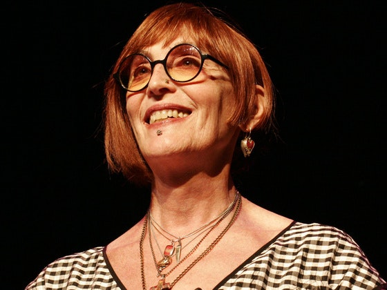 Kate Bornstein tour dates & tickets 2026 | Ents24