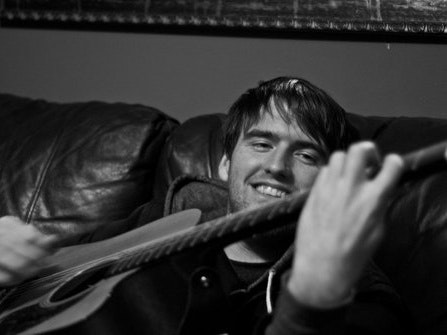 Shane Henderson tour dates & tickets 2024 | Ents24