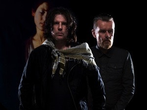 The Mission Tour Dates & Tickets