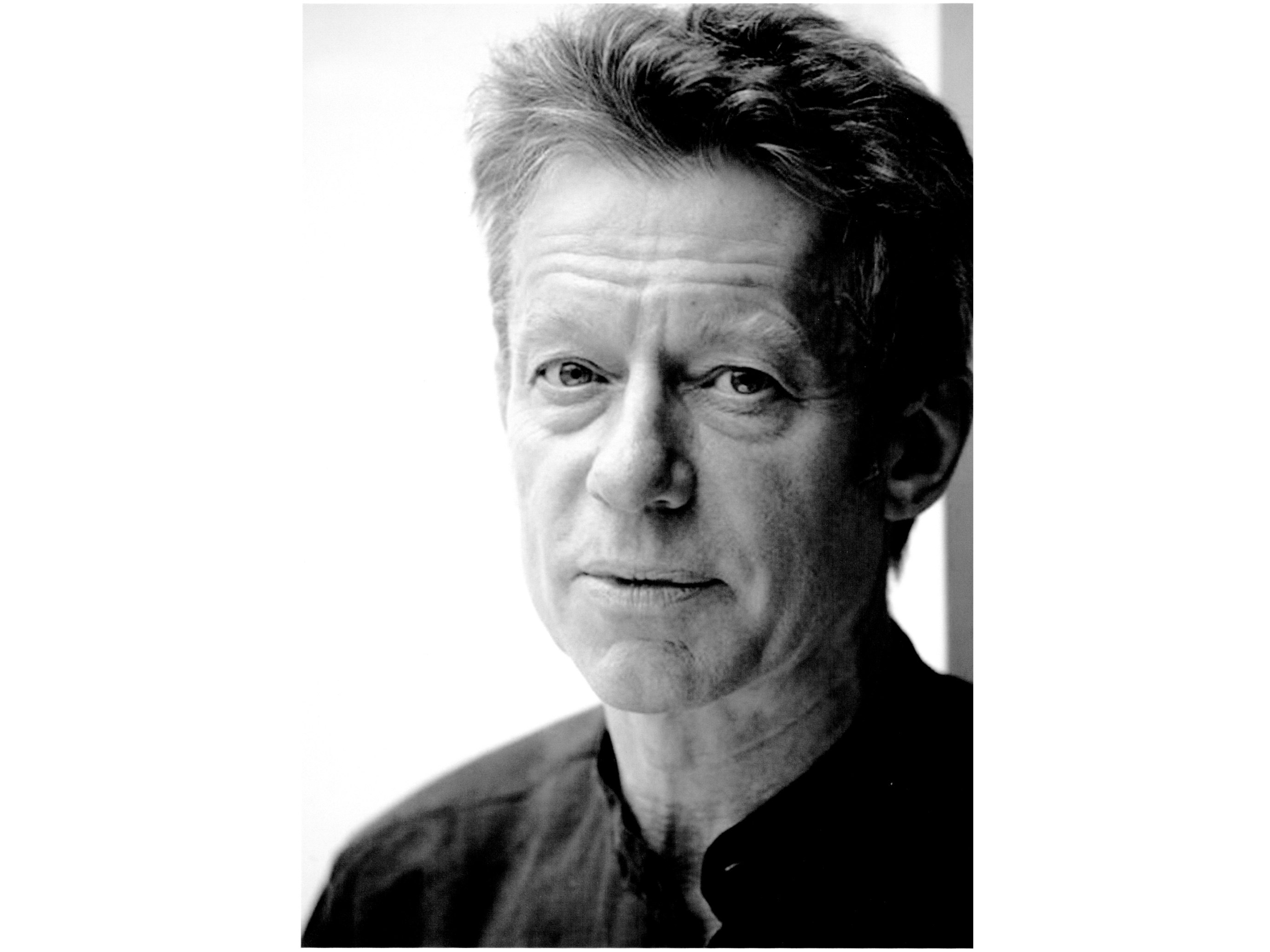 Stephen Boxer tour dates & tickets 2025 | Ents24