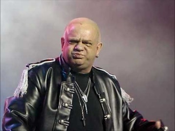 Udo Dirkschneider Tour Dates & Tickets