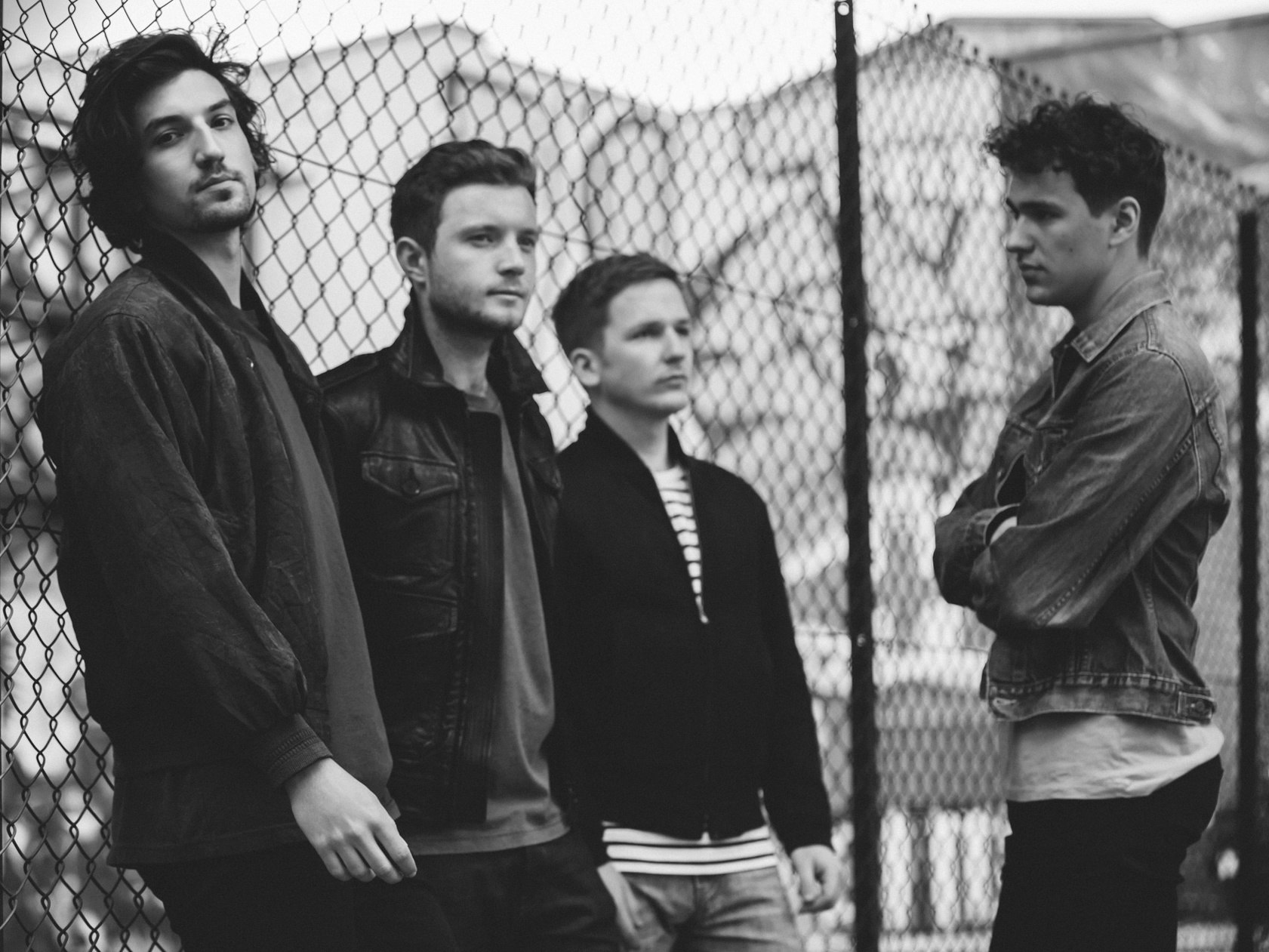 Whitecliff tour dates & tickets 2024 | Ents24