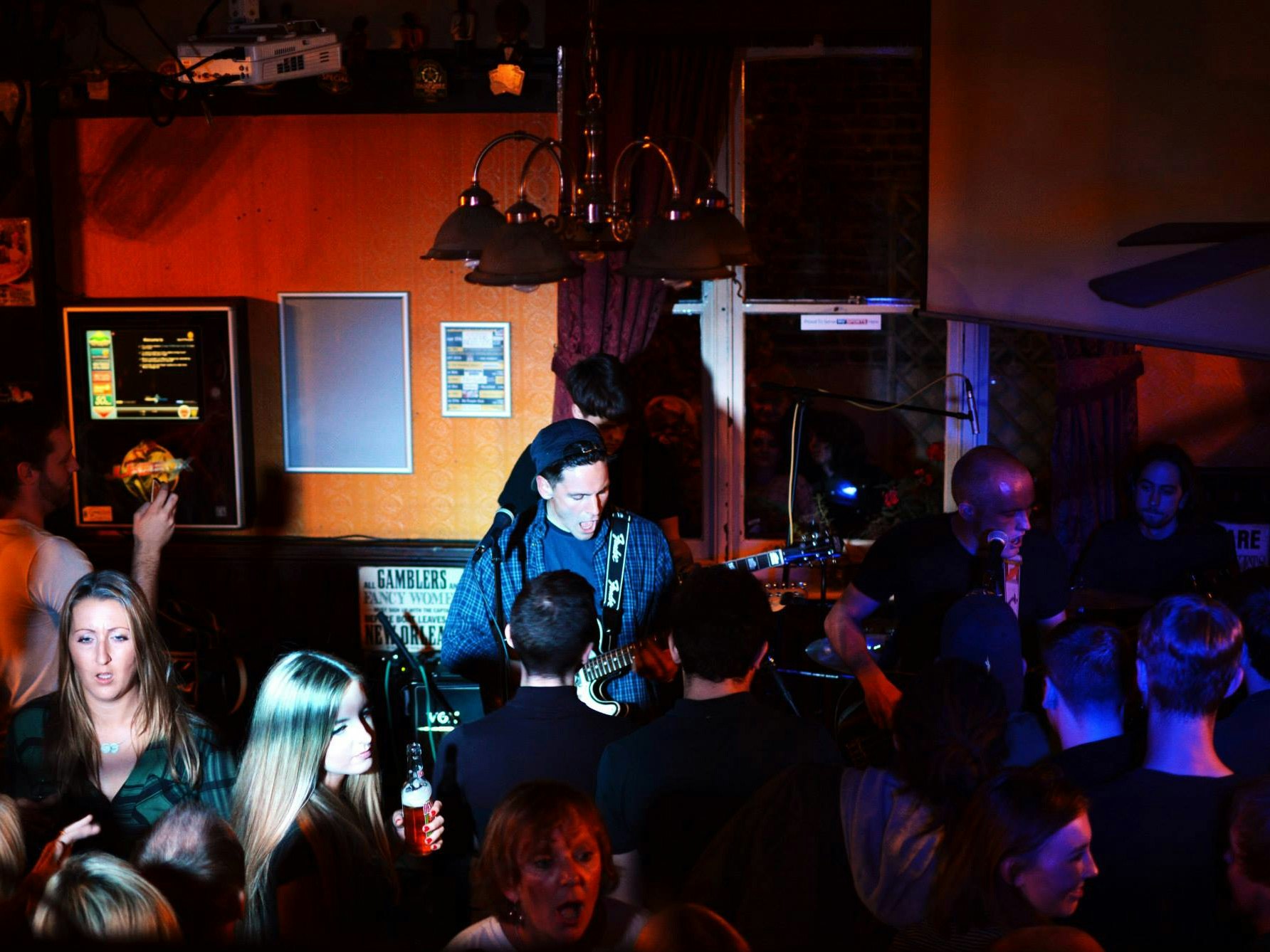 The Traitors Gate, Grays events & tickets 2024 | Ents24