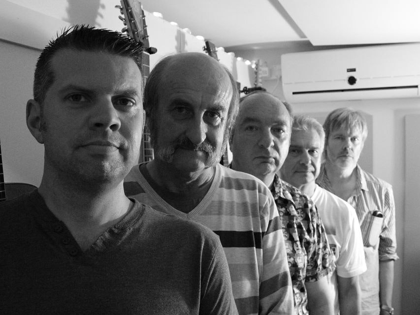 The Reform Club tour dates & tickets 2025 | Ents24