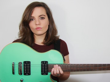 Mary Spender Tour Dates & Tickets