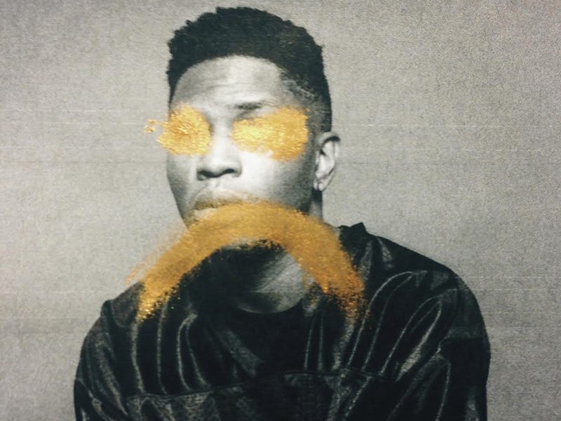 Gallant tour dates & tickets 2025 | Ents24