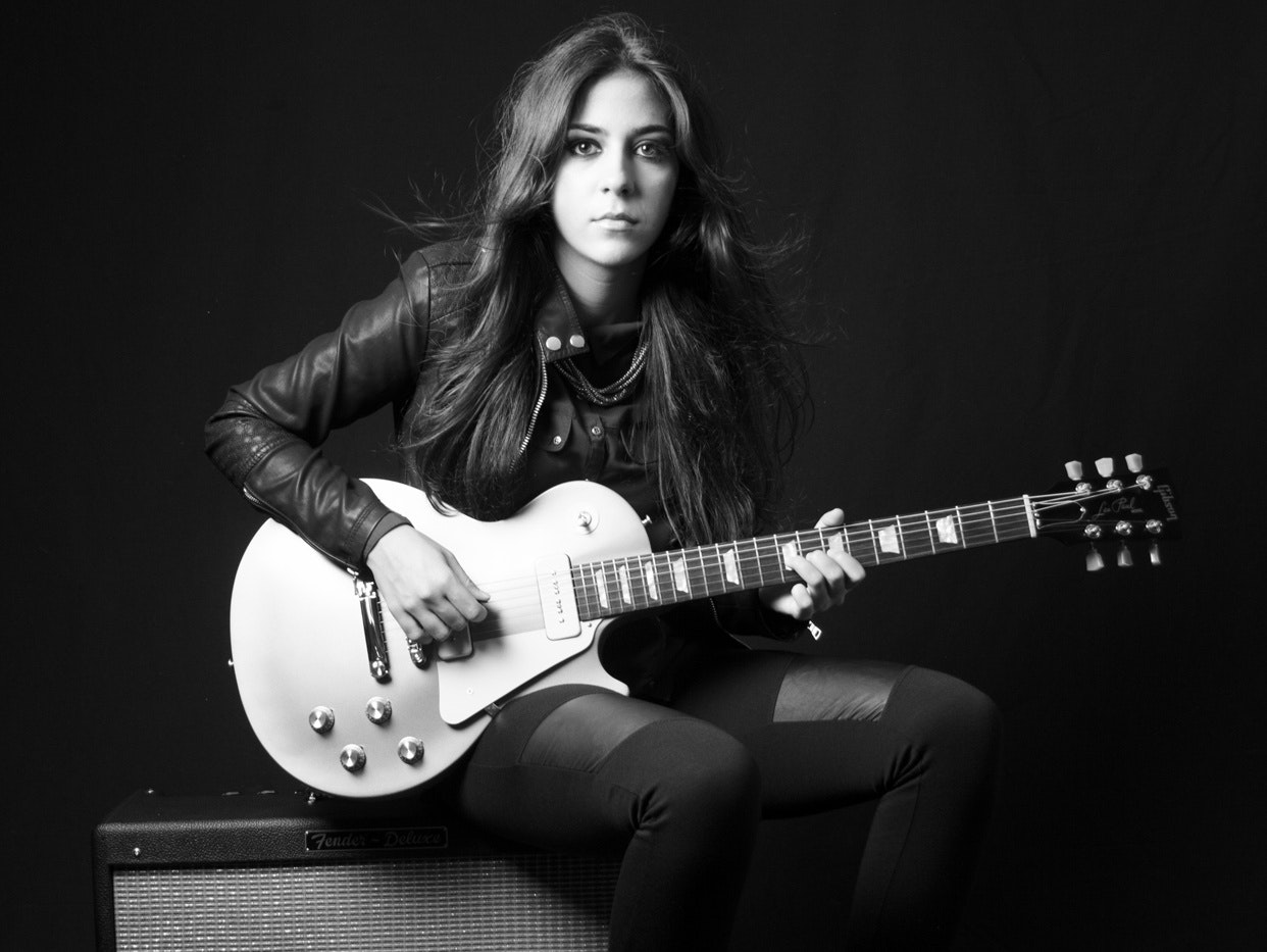 Nadia Sheikh tour dates & tickets 2024 | Ents24