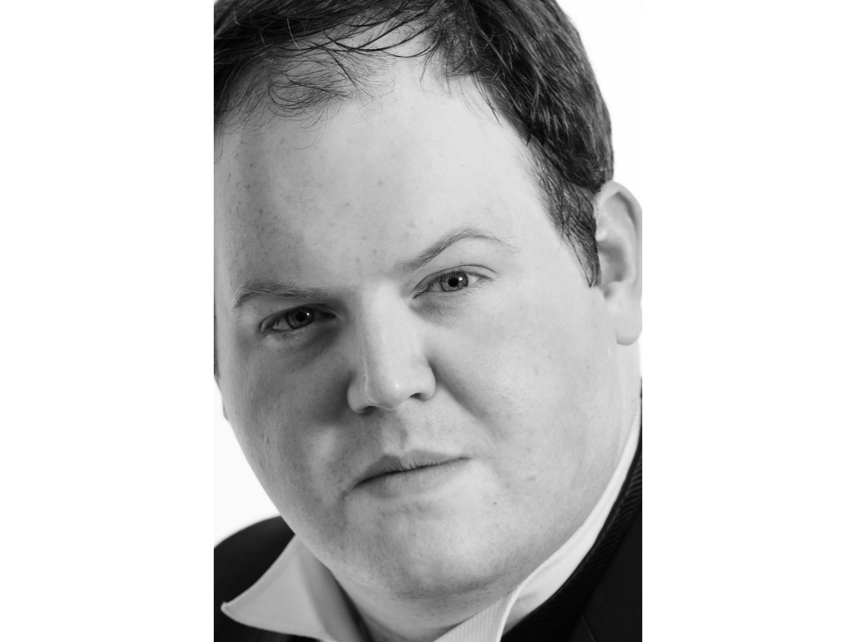 Benjamin Sweeney tour dates & tickets 2024 | Ents24