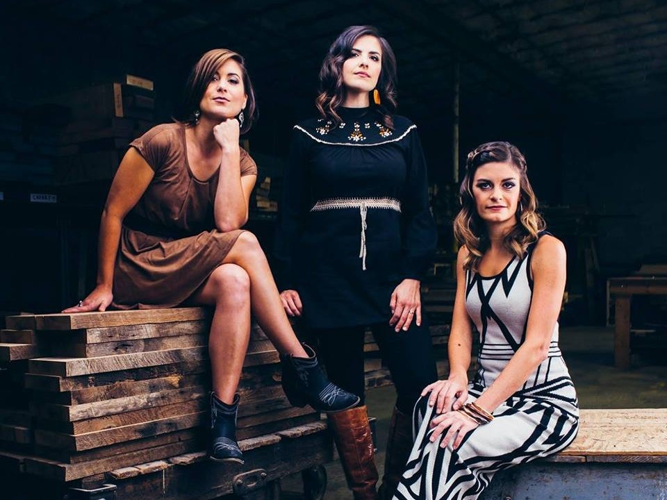 Underhill Rose tour dates & tickets 2025 | Ents24