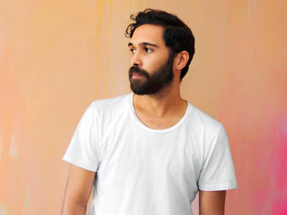 Ben Abraham tour dates & tickets 2025 | Ents24