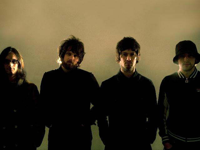 The Rivalry tour dates & tickets 2025 | Ents24