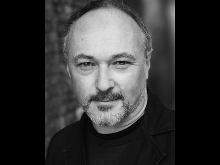 Mark Extance tour dates & tickets 2025 | Ents24