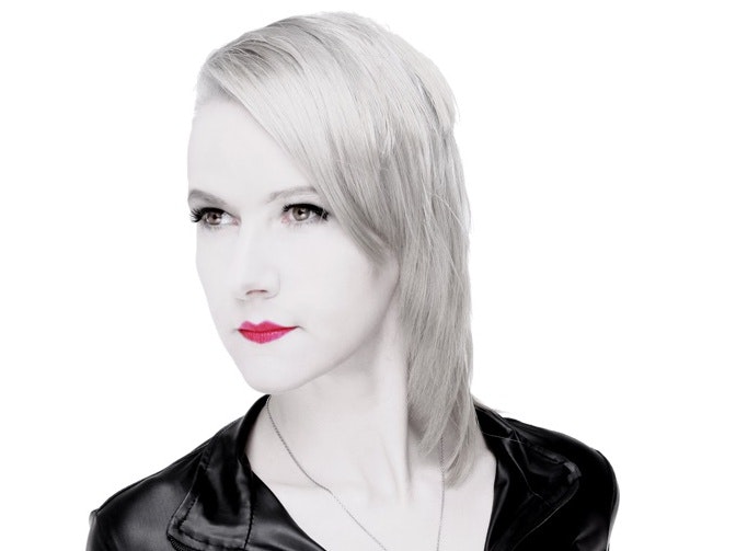 Monica Jeffries tour dates & tickets 2025 | Ents24