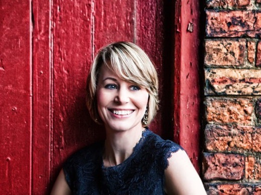 Maria Silker tour dates & tickets 2025 | Ents24