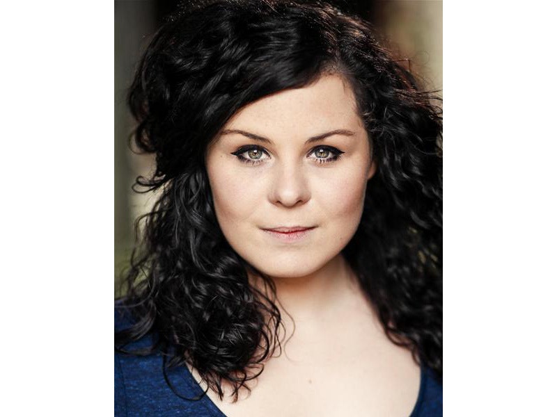 Emma Ralston tour dates & tickets 2025 | Ents24