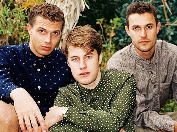 Beatenberg Tour Dates & Tickets 2021 | Ents24