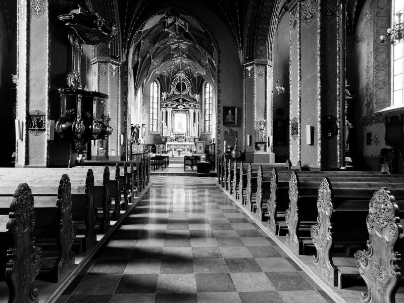 St Nicholas Church, Brighton events & tickets 2026 | Ents24