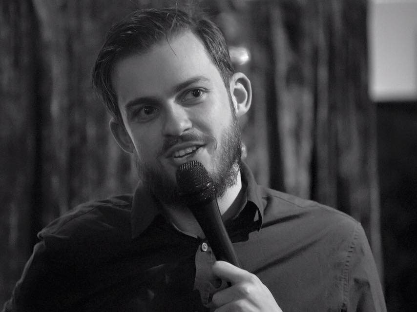 James Bennison tour dates & tickets 2025 | Ents24