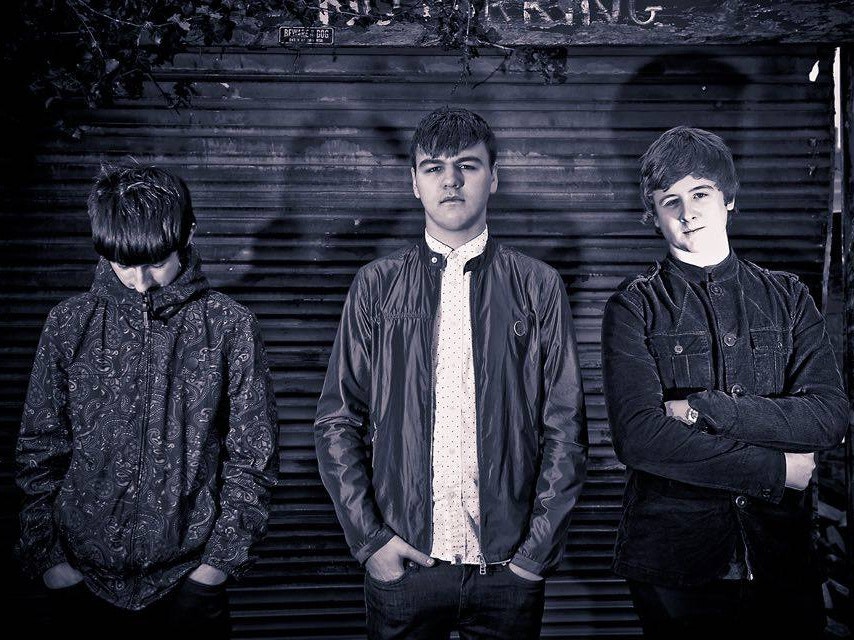 The Harringtons tour dates & tickets 2024 | Ents24