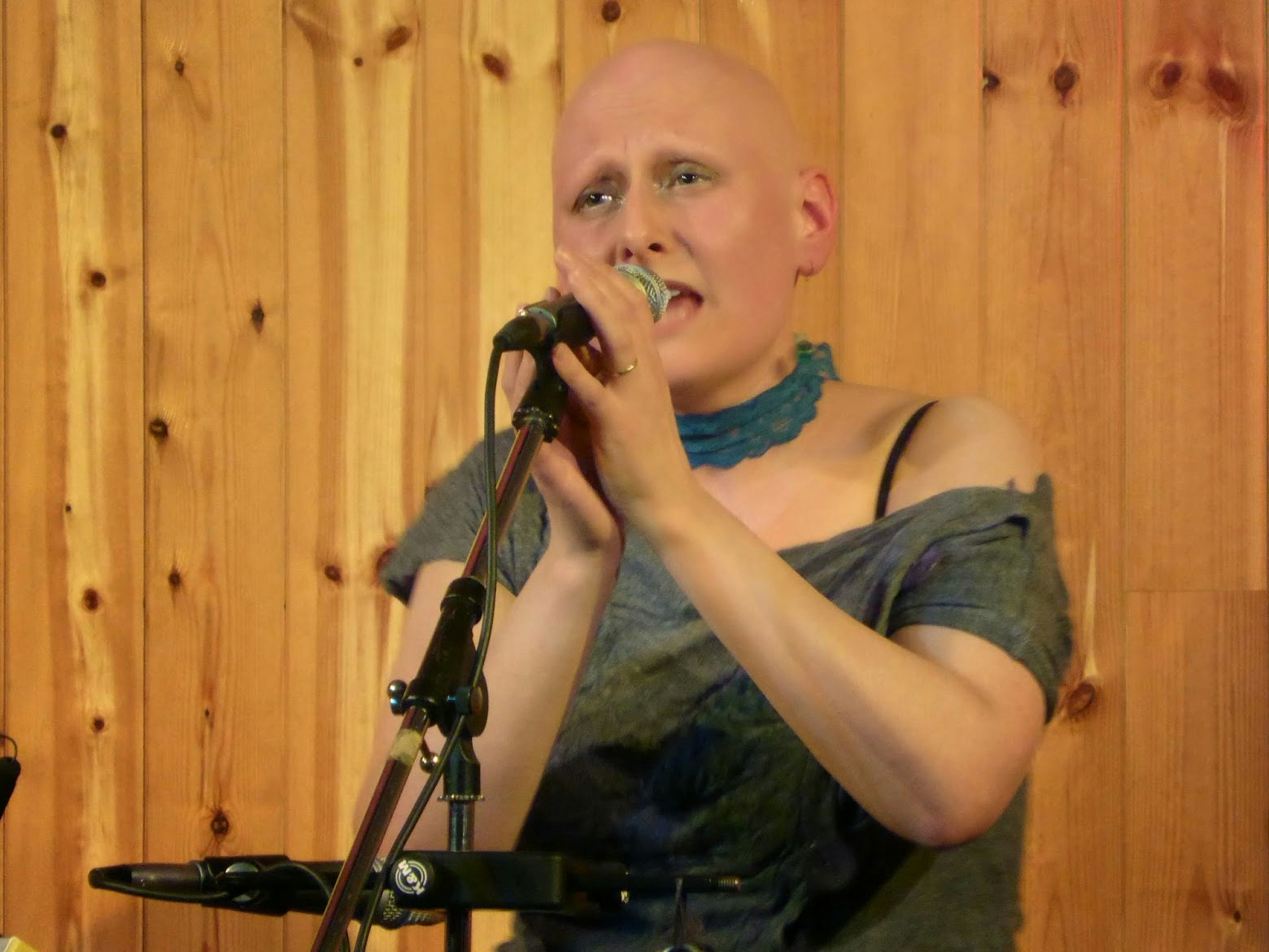 Inge Thomson tour dates & tickets 2024 | Ents24