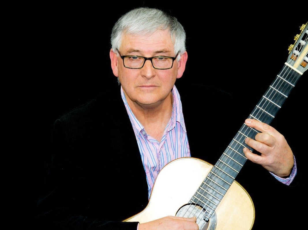 Peter Richardson tour dates & tickets 2024 | Ents24