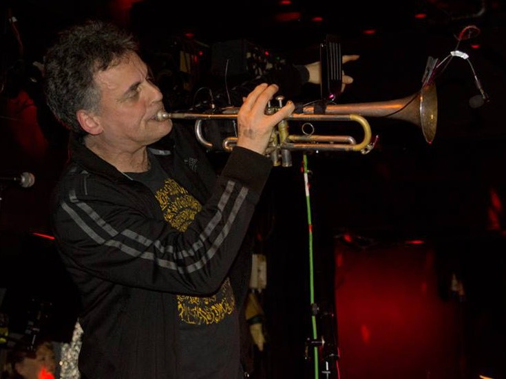 Andy Diagram tour dates & tickets 2025 | Ents24