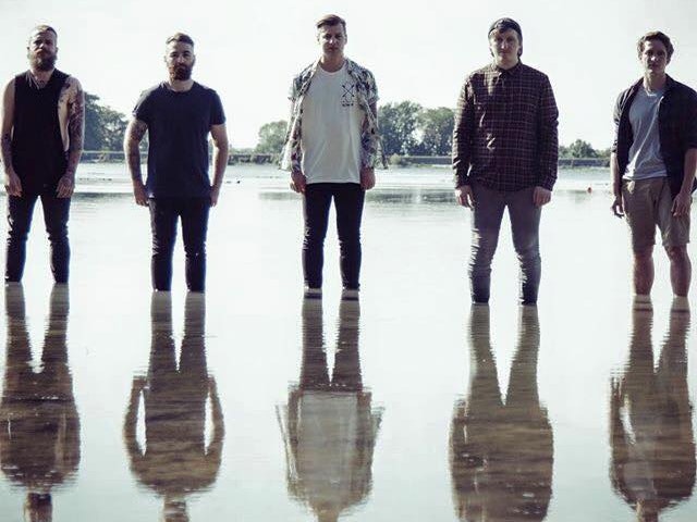 Young Kings Tour Dates & Tickets 2021 | Ents24