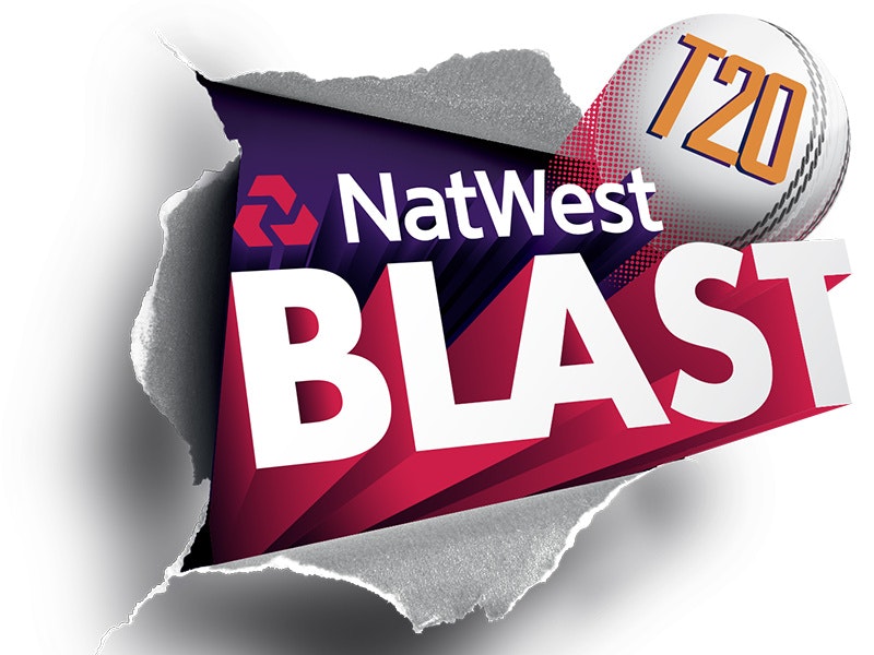 NatWest T20 tour dates & tickets 2024 | Ents24