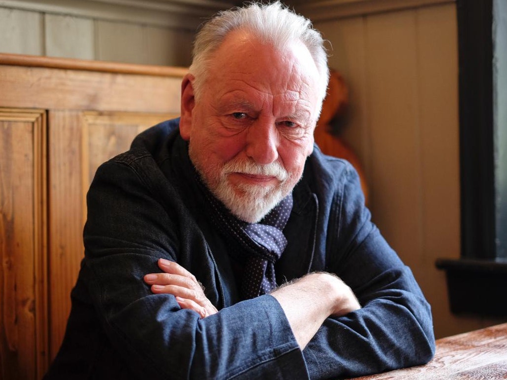 Kenneth Cranham Tour Dates & Tickets 2020 | Ents24