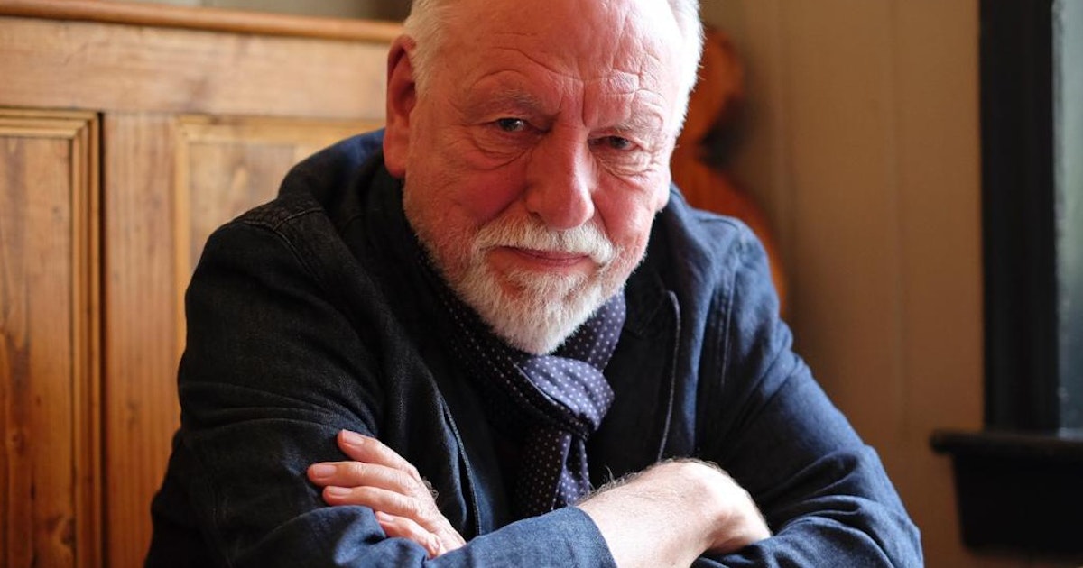 Kenneth Cranham Tour Dates & Tickets 2021 | Ents24
