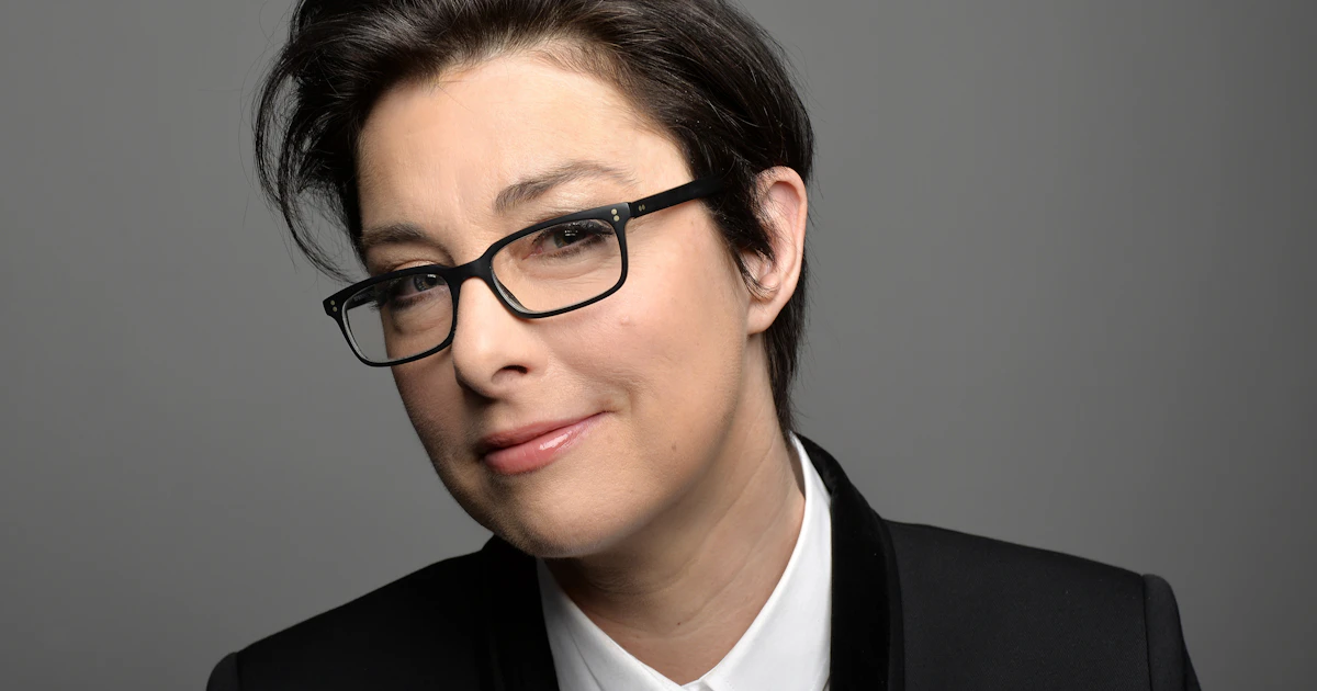 Sue Perkins Tour Dates & Tickets 2021 | Ents24