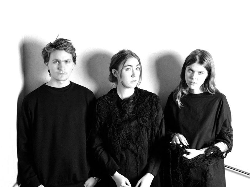 Samaris tour dates & tickets 2024 | Ents24