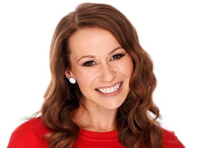 Jen Pringle Tour Dates & Tickets 2021 | Ents24