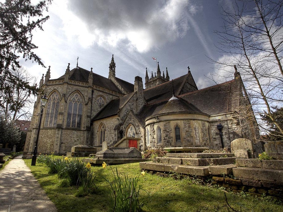 Crofton Halls, Orpington Events & Tickets 2024 | Ents24