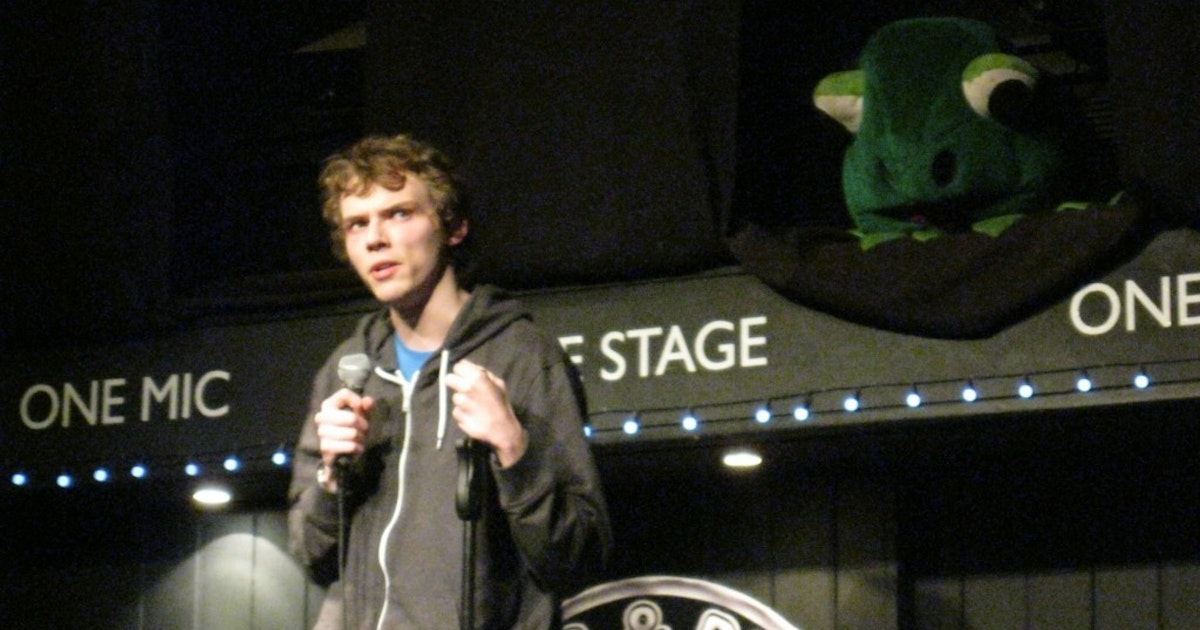 Tom Little Tour Dates & Tickets 2021 | Ents24