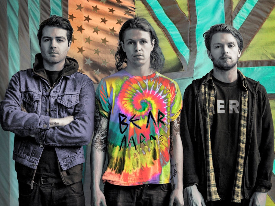 LTNT tour dates & tickets 2024 | Ents24