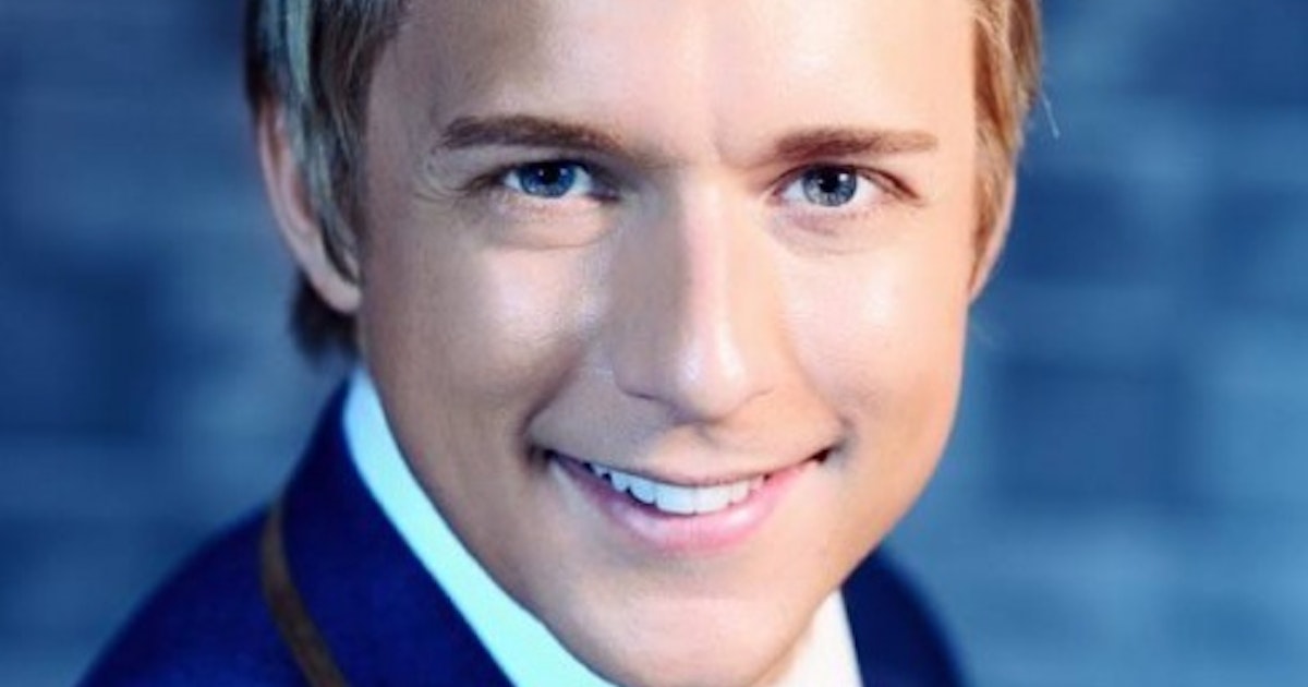 Jonathan Ansell Tour Dates & Tickets 2021 | Ents24