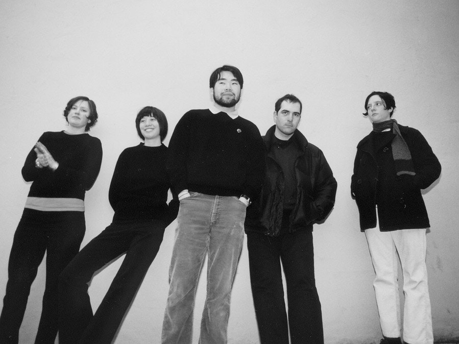 The Aislers Set tour dates & tickets 2024 | Ents24