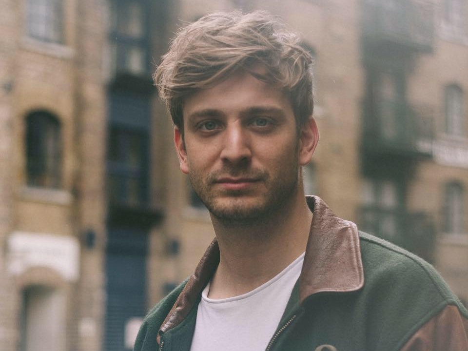 Ben Hobbs tour dates & tickets 2025 | Ents24