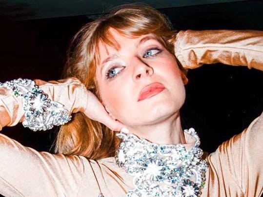 Barbarella & the Angels tour dates & tickets 2025 | Ents24