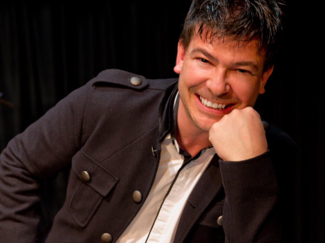 Michael Armstrong tour dates & tickets 2024 | Ents24