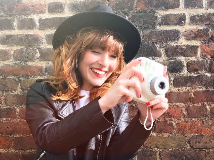 Georgie Chapple tour dates & tickets 2025 | Ents24