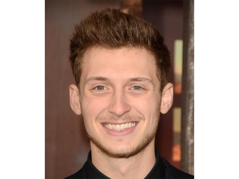 Zach Zucker tour dates & tickets 2025 | Ents24