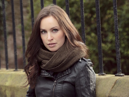 Katia Kvinge Tour Dates & Tickets | Ents24