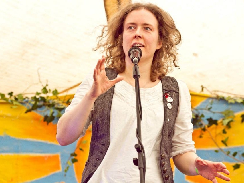 Fay Roberts tour dates & tickets 2024 | Ents24