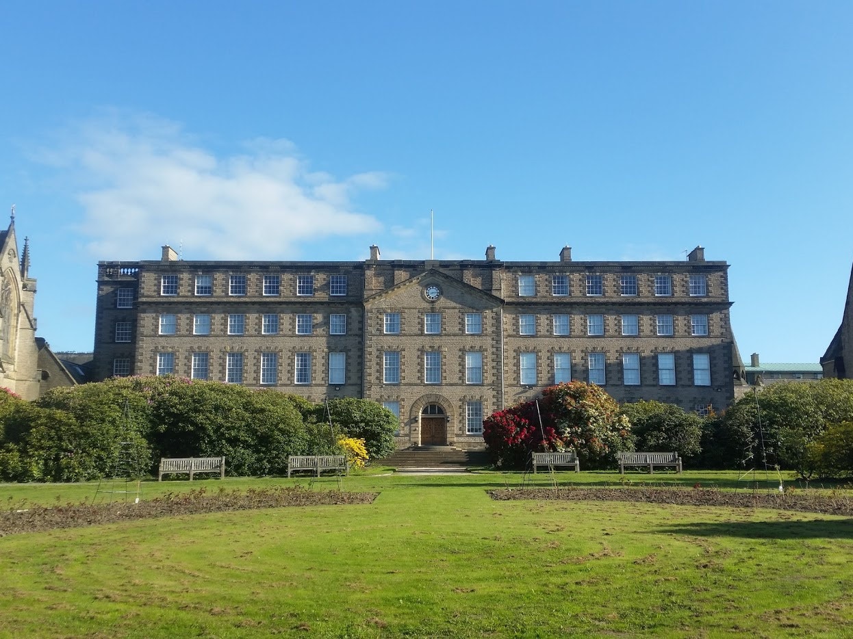 Ushaw College Durham Events & Tickets 2020 | Ents24