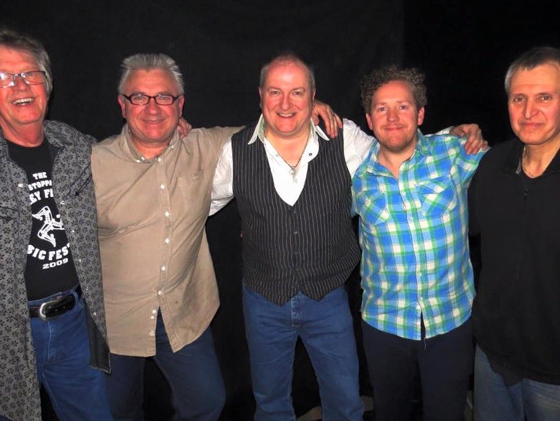 Fabulous Picasso Brothers tour dates & tickets 2024 | Ents24