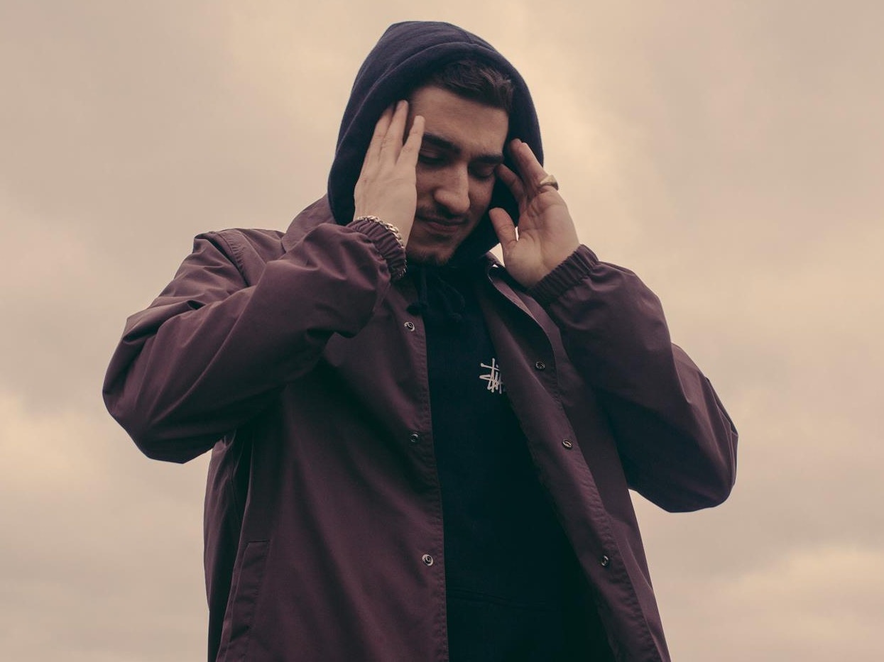 JD Reid tour dates & tickets 2026 | Ents24