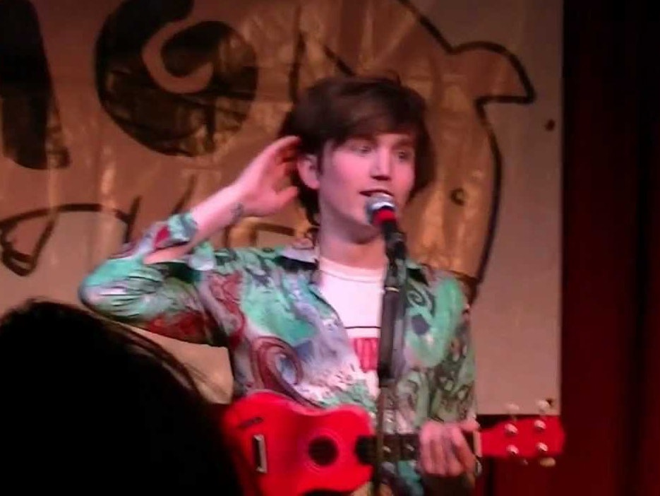 Joby Mageean tour dates & tickets 2025 | Ents24