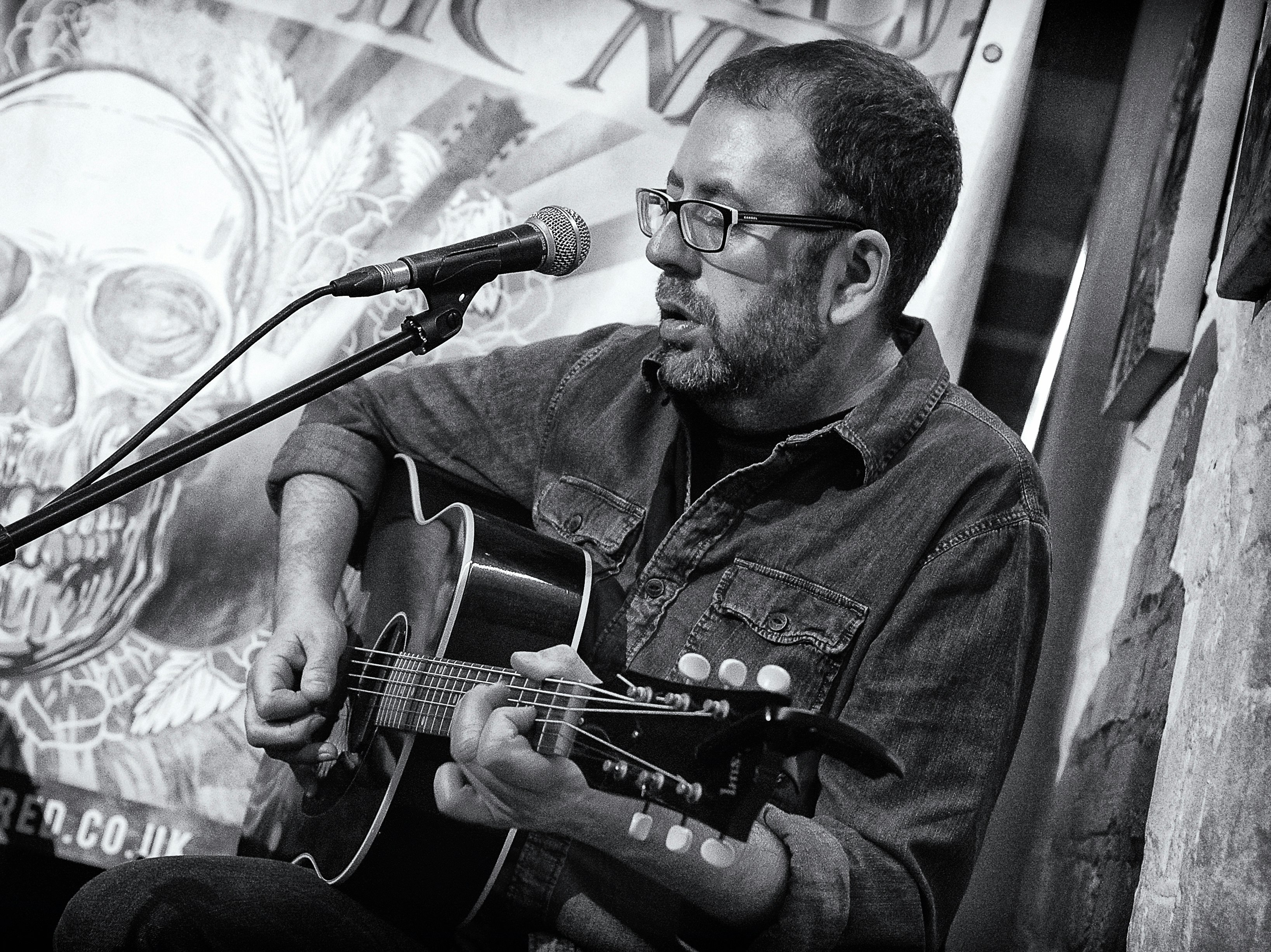 Lee Mason tour dates & tickets 2024 | Ents24